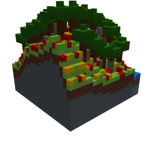 SeedCraft — Generate Your Minecraft World from Claude Code Stats